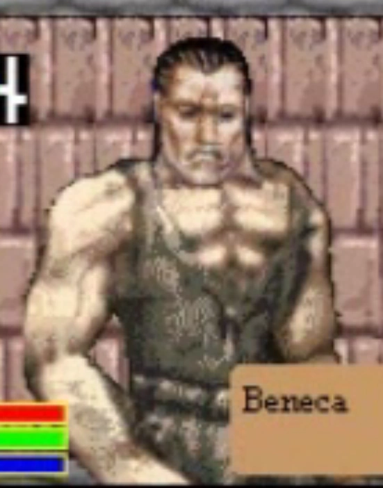 Beneca | Elder Scrolls Wiki | Fandom