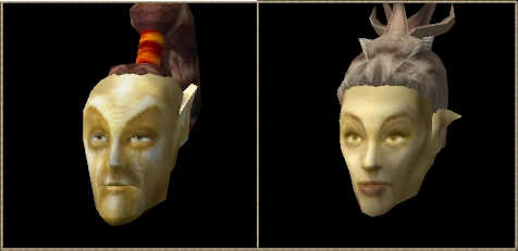 Altmer (Morrowind) | Elder Scrolls Wiki | Fandom