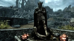 Tiber Septim | Elder Scrolls Wiki | Fandom