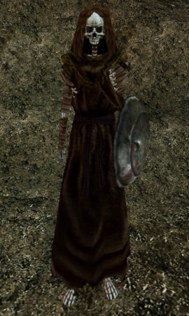 Lich (Tribunal) | Elder Scrolls Wiki | Fandom