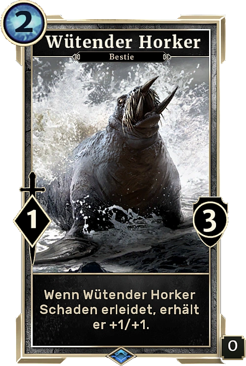 Wütender Horker | Elder Scrolls Wiki | Fandom
