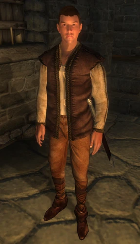 Alix Lencolia | Elder Scrolls Wiki | Fandom