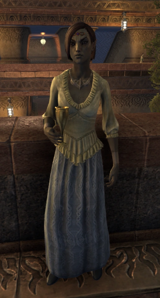 Ravela Selandas | Elder Scrolls Wiki | Fandom