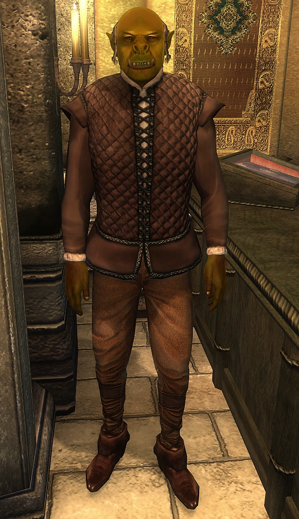 Bugak gro-Bol | Elder Scrolls Wiki | Fandom