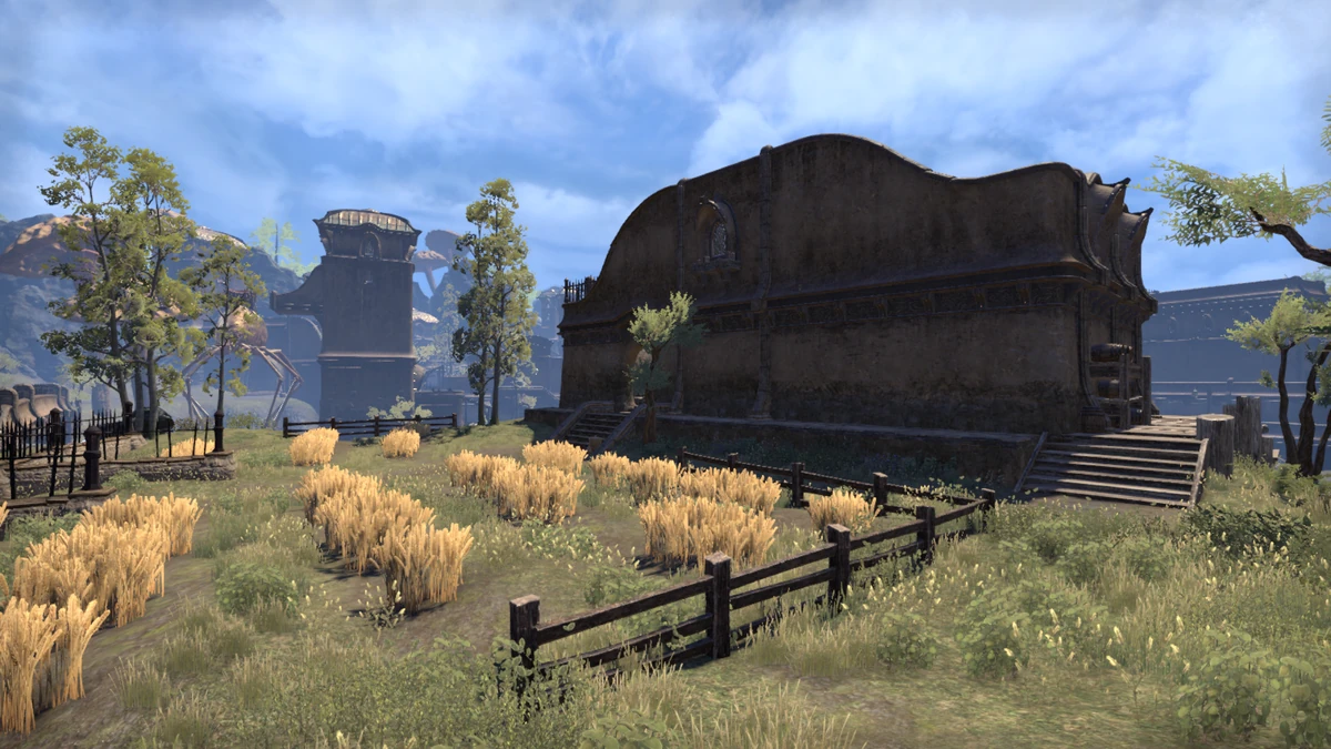 Kategorie:ESO Morrowind: Orte: Suran | Elder Scrolls Wiki | Fandom