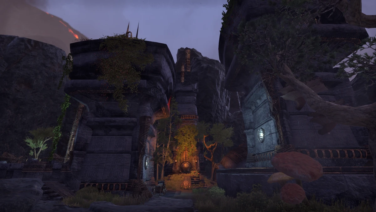 Nchuleft (Online) | Elder Scrolls Wiki | Fandom