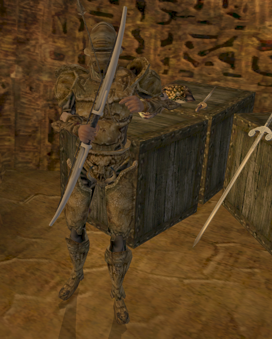 Kopfgeld Auf Engaer Elder Scrolls Wiki Fandom