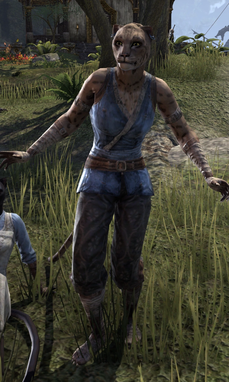 Shamara-ma | Elder Scrolls Wiki | Fandom