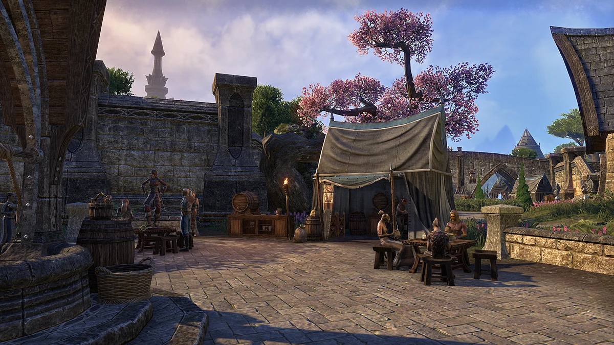 Zum Schläfrigen Jungadler | Elder Scrolls Wiki | Fandom