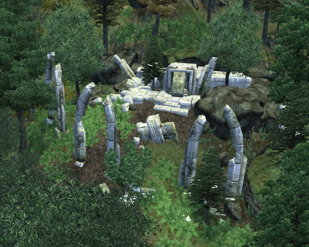 Anga (Oblivion) | Elder Scrolls Wiki | Fandom