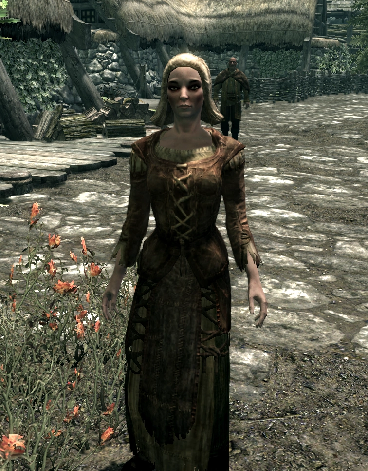 Tekla | Elder Scrolls Wiki | Fandom
