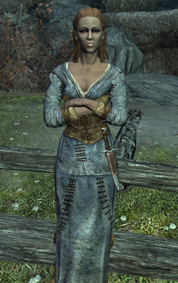 Asta | Elder Scrolls Wiki | Fandom