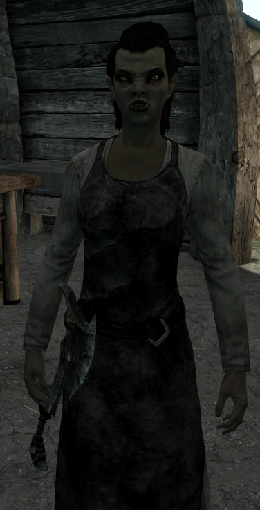 Gharol | Elder Scrolls Wiki | Fandom