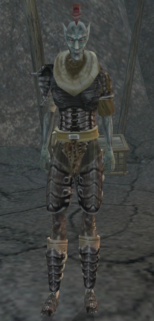 Abibaal Assillariran | Elder Scrolls Wiki | Fandom