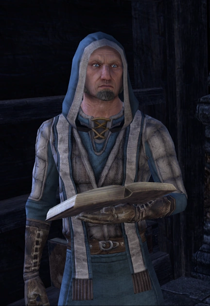 Abnur Tharn | Elder Scrolls Wiki | Fandom