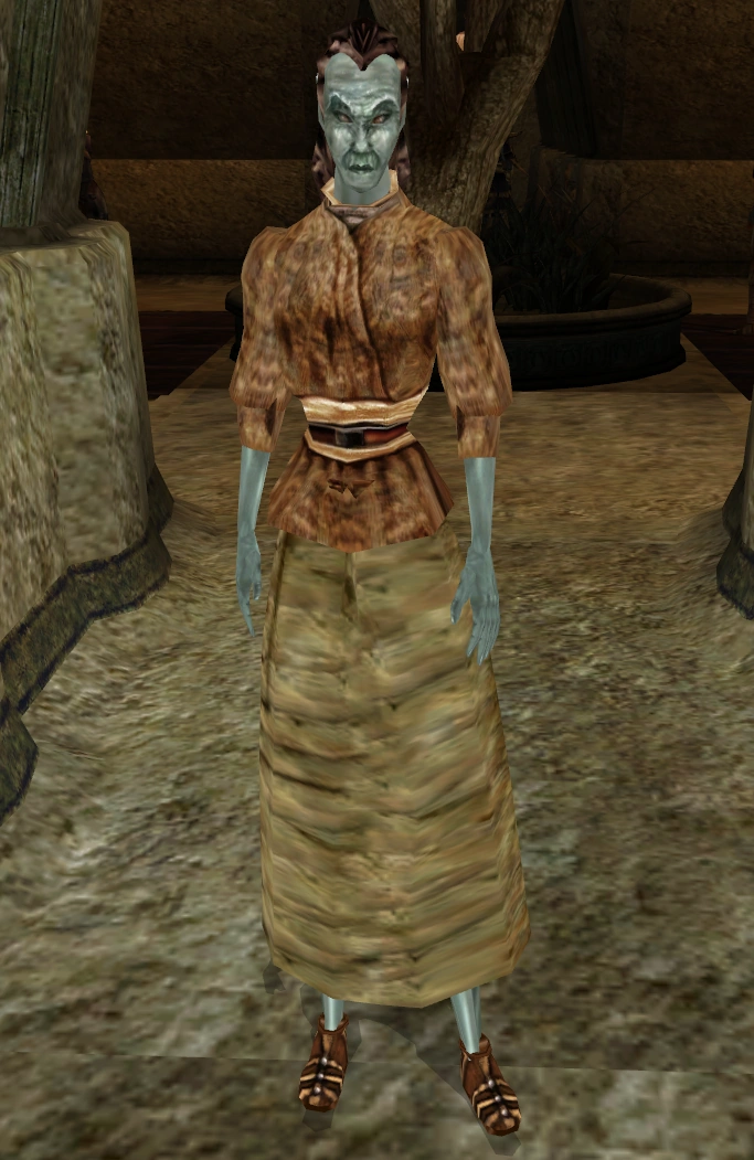 Aldyne Arenim | Elder Scrolls Wiki | Fandom