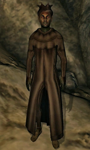 Slythe Seringi | Elder Scrolls Wiki | Fandom