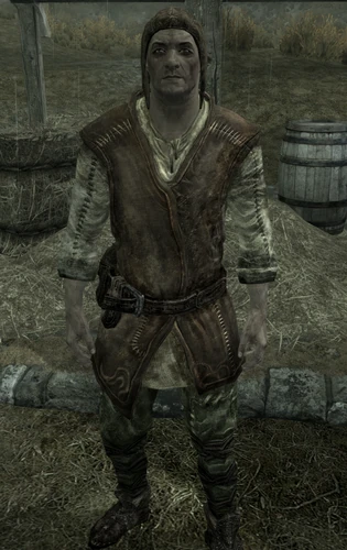 Gloth | Elder Scrolls Wiki | Fandom