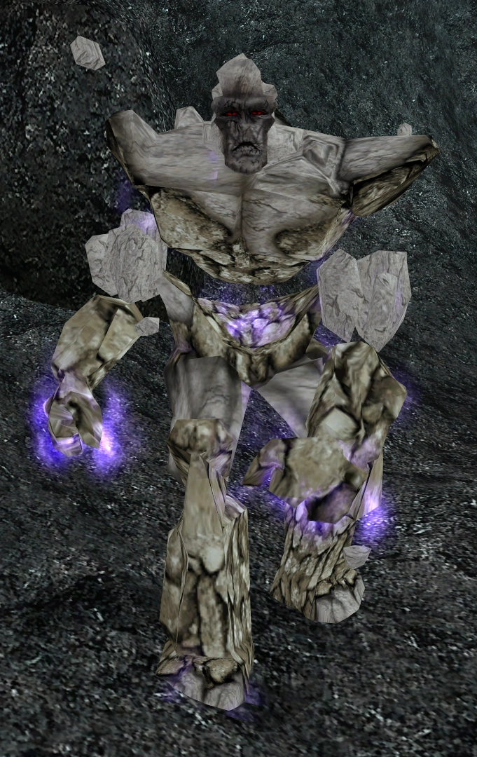 Sturm-Atronach (Morrowind) | Elder Scrolls Wiki | Fandom