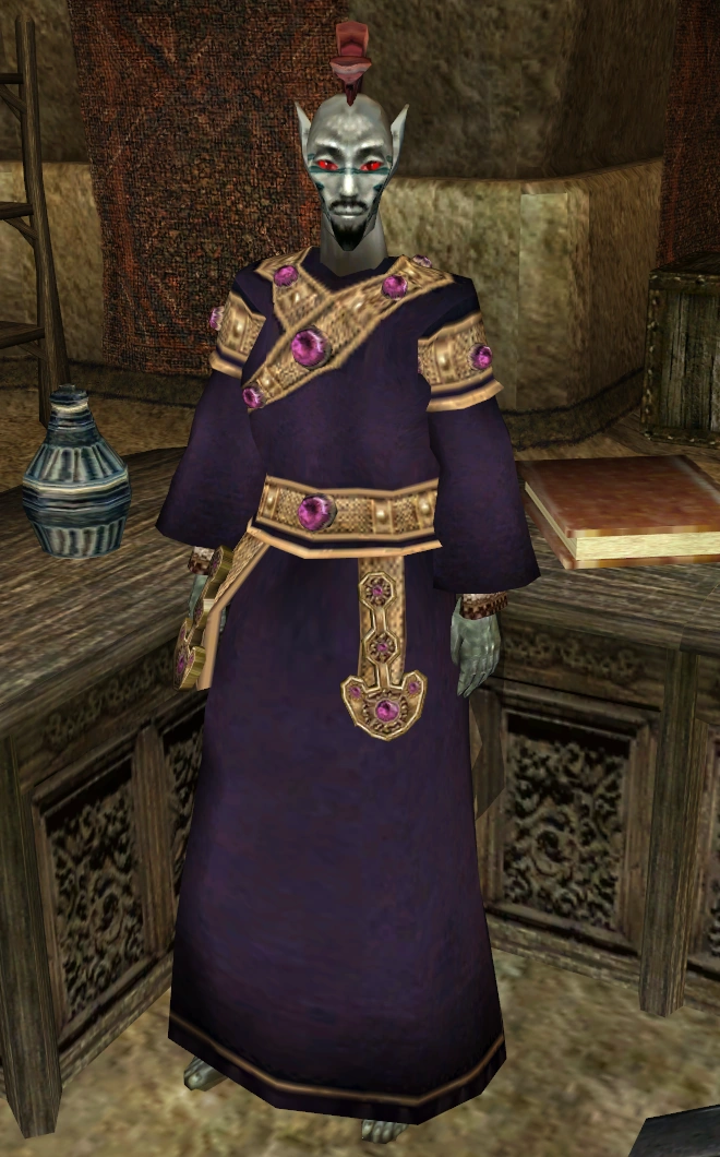 Mandur Omalen | Elder Scrolls Wiki | Fandom