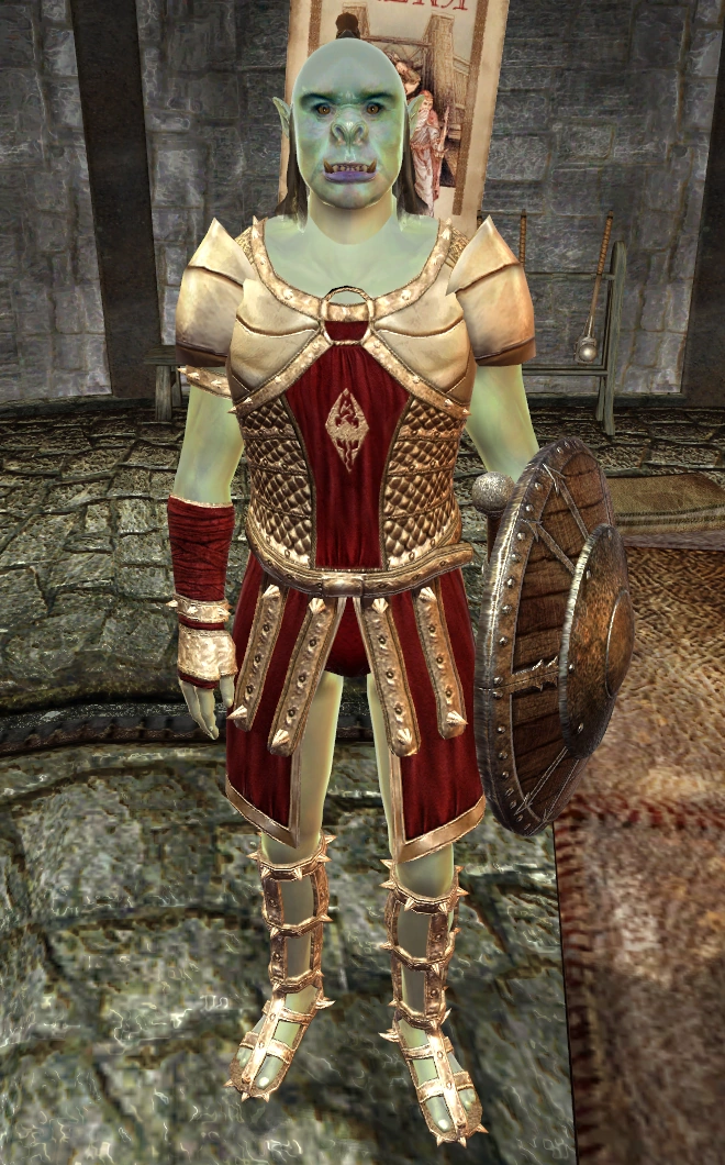 Agronak gro-Malog | Elder Scrolls Wiki | Fandom