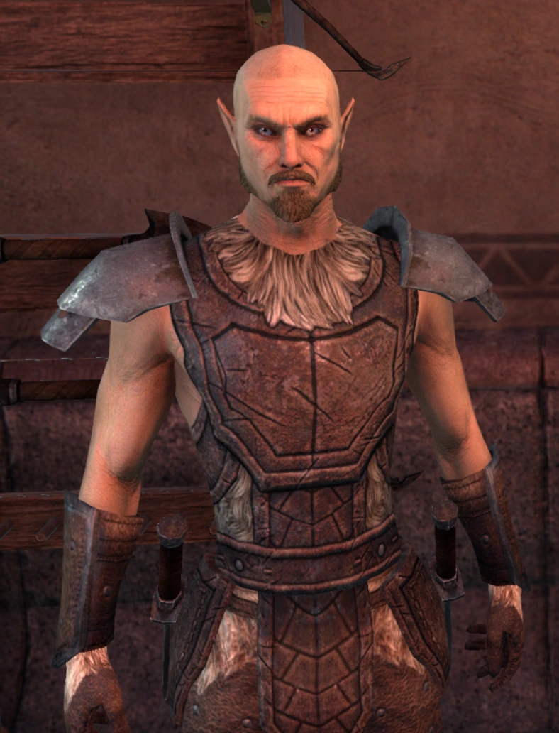 Aicessar | Elder Scrolls Wiki | Fandom
