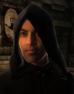 Dunkle Bruderschaft (Oblivion) | Elder Scrolls Wiki | Fandom