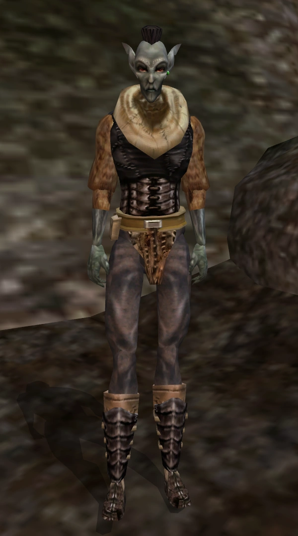 Ainat Maessabibi | Elder Scrolls Wiki | Fandom