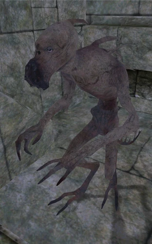 Hunger (Shivering Isles) | Elder Scrolls Wiki | Fandom