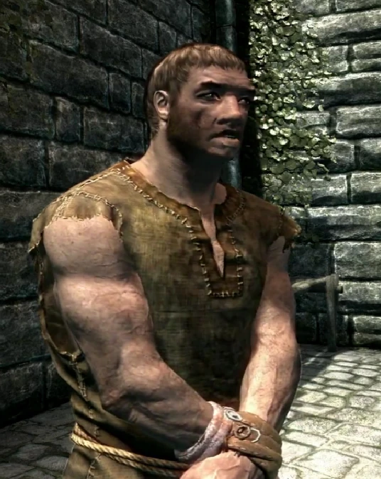 Roggvir | Elder Scrolls Wiki | Fandom