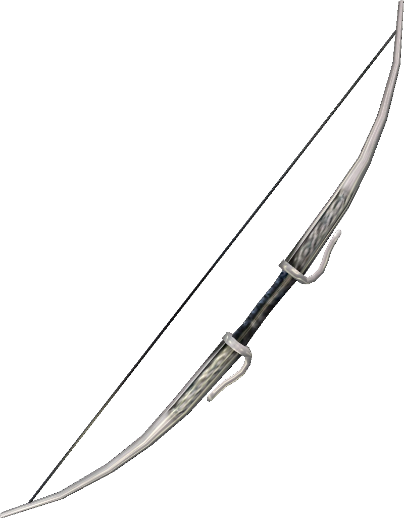Besessener Langbogen | Elder Scrolls Wiki | Fandom