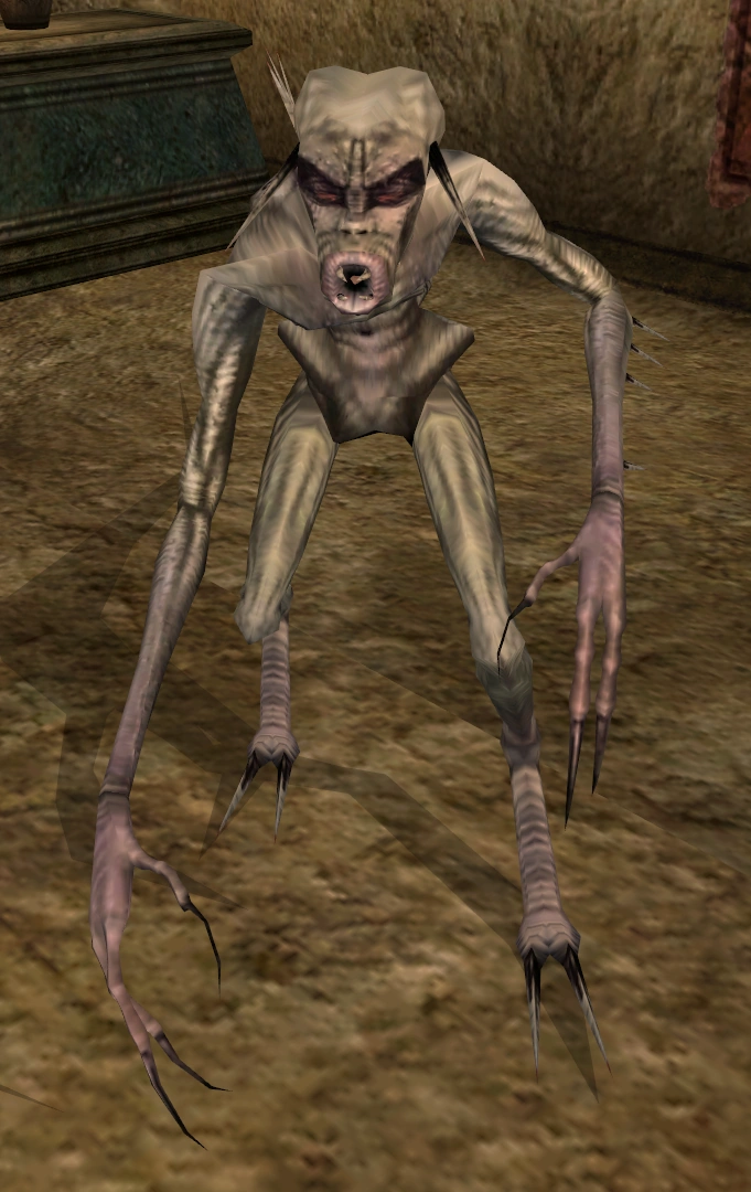 Hunger (Morrowind) | Elder Scrolls Wiki | Fandom