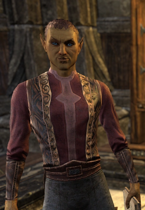 Münzzähler Sanamen | Elder Scrolls Wiki | Fandom