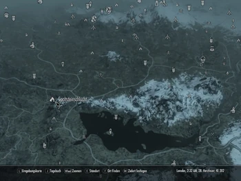 Spaltsteinschlucht | Elder Scrolls Wiki | Fandom