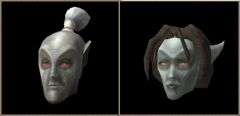 Dunmer (Morrowind) | Elder Scrolls Wiki | Fandom