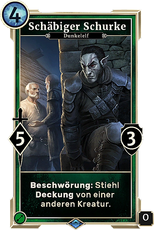 Schäbiger Schurke | Elder Scrolls Wiki | Fandom