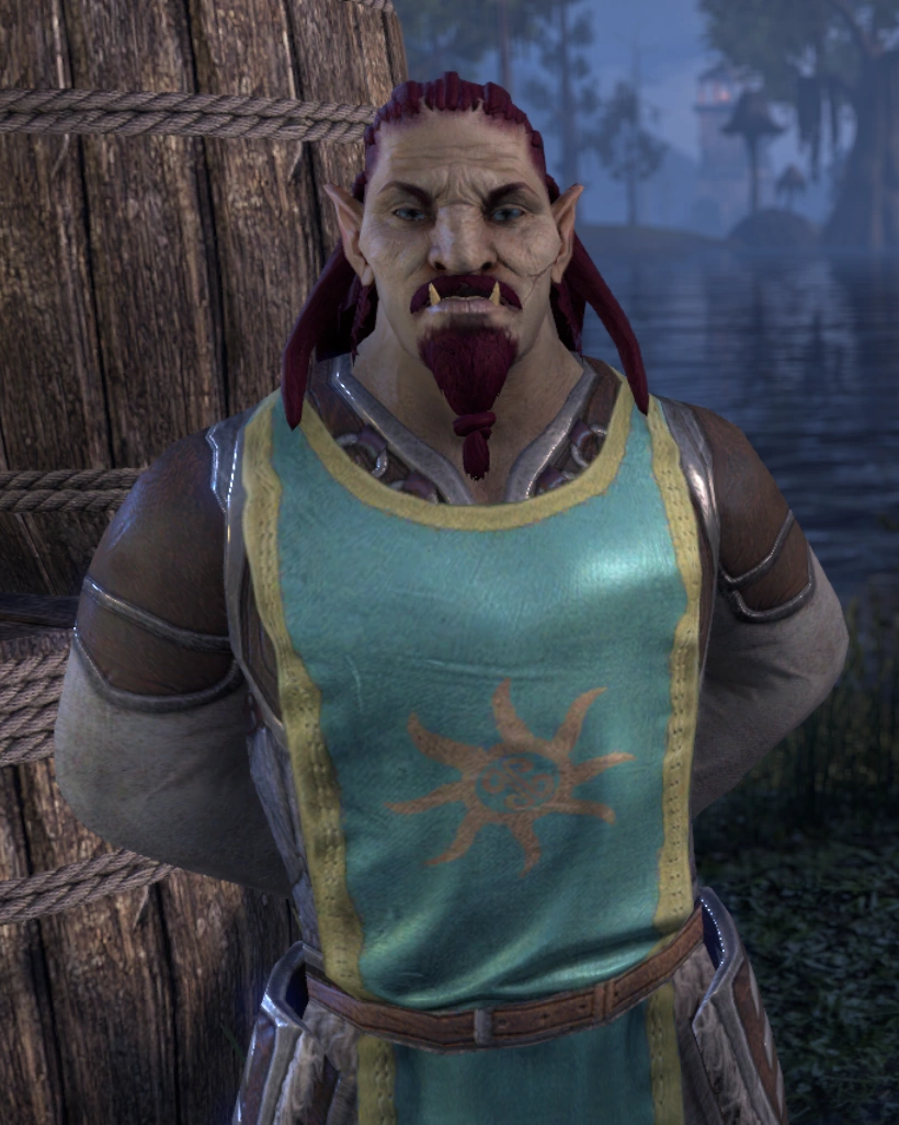 Mauhoth | Elder Scrolls Wiki | Fandom