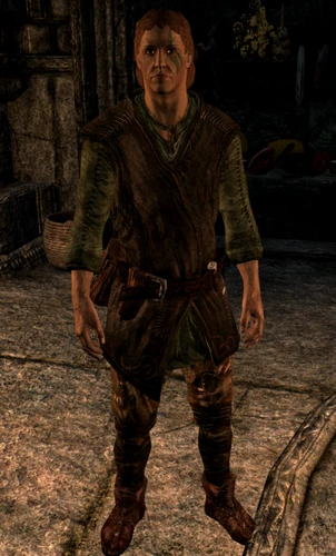 Rondach | Elder Scrolls Wiki | Fandom