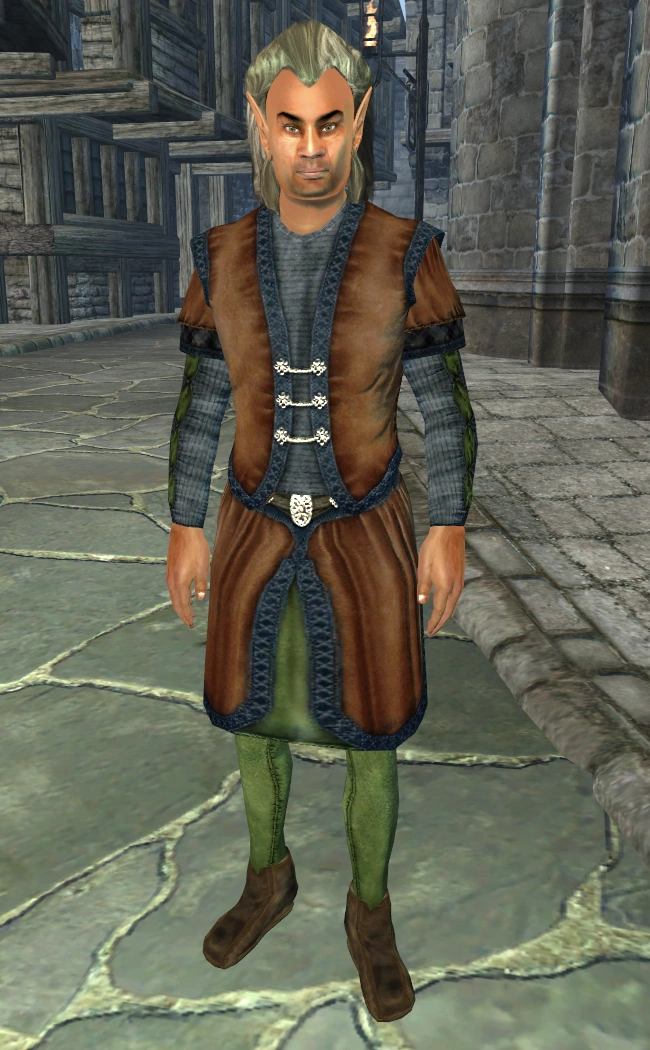 Glarthir | Elder Scrolls Wiki | Fandom