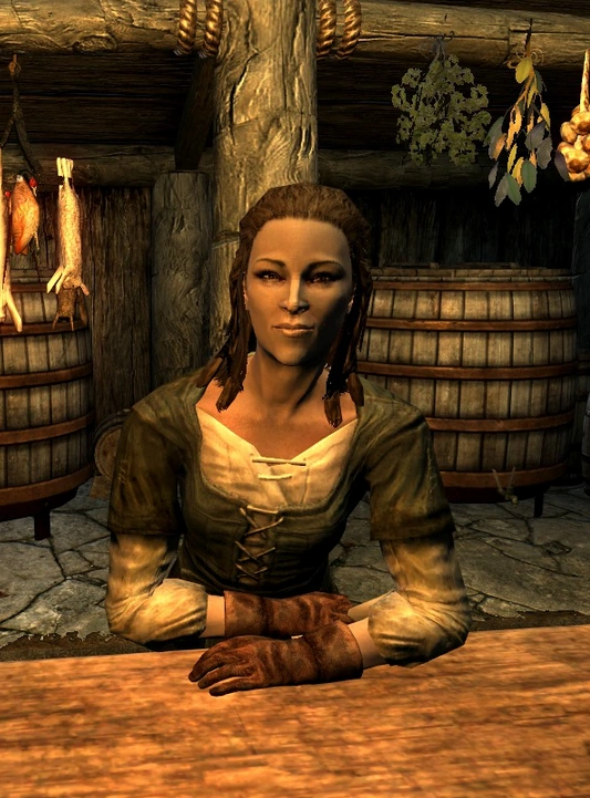 Faida | Elder Scrolls Wiki | Fandom