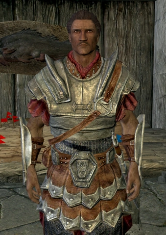 Legat Taurinus Duilis | Elder Scrolls Wiki | Fandom