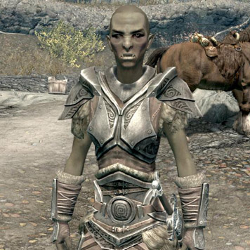 Ugor | Elder Scrolls Wiki | Fandom