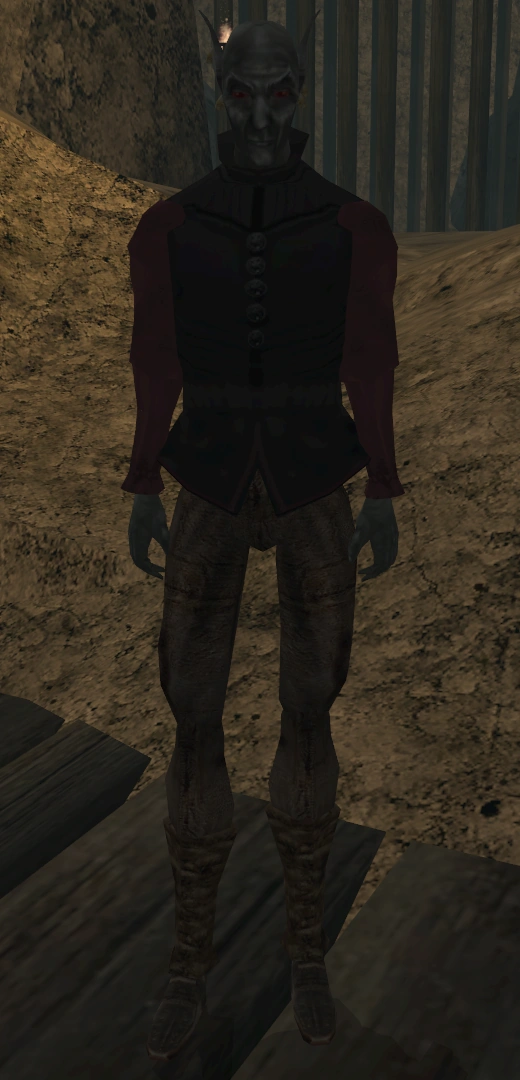 Adosi Darano | Elder Scrolls Wiki | Fandom