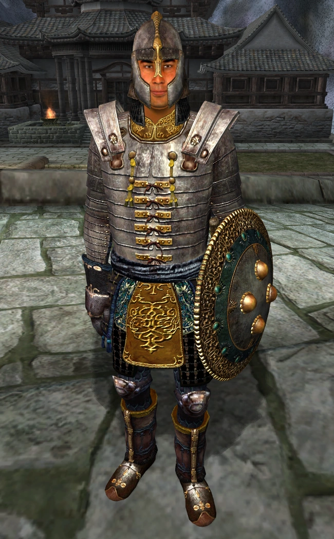 Arcturus (Oblivion) | Elder Scrolls Wiki | Fandom