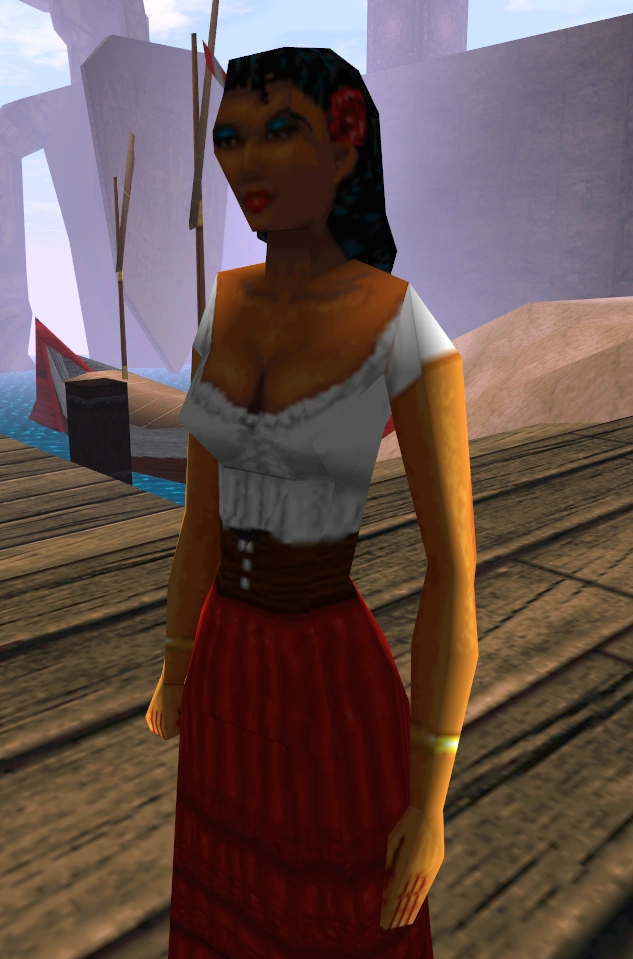 Siona | Elder Scrolls Wiki | Fandom