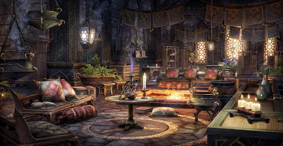 Homestead | Elder Scrolls Wiki | Fandom