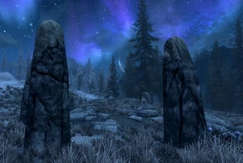 Ustengrav | Elder Scrolls Wiki | Fandom