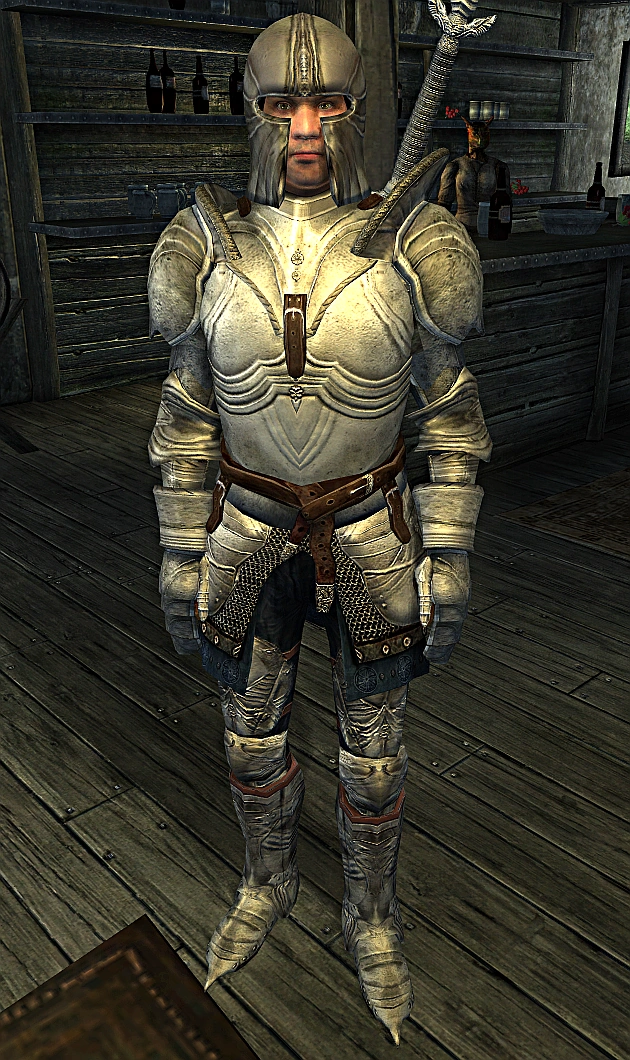 Vantus Prelius | Elder Scrolls Wiki | Fandom