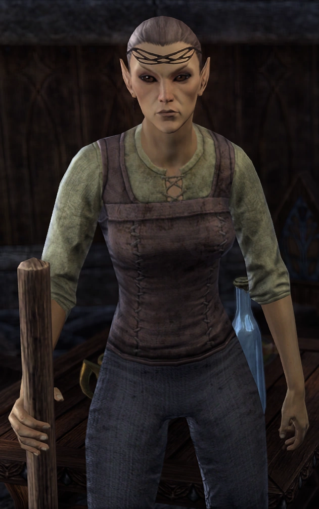 Oinara | Elder Scrolls Wiki | Fandom