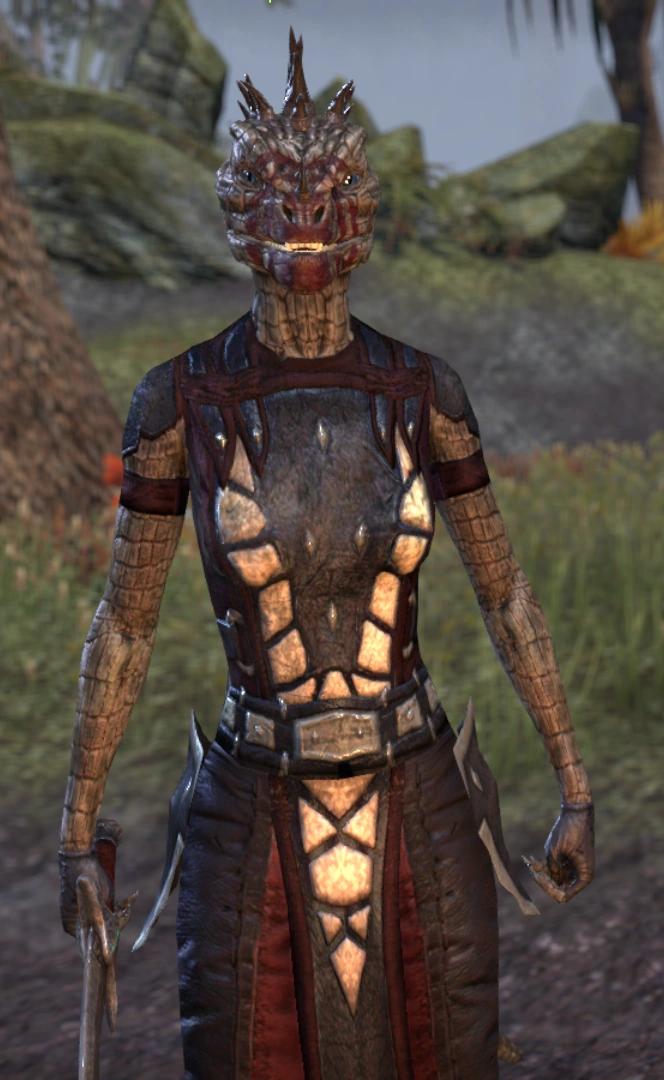 Sharava | Elder Scrolls Wiki | Fandom